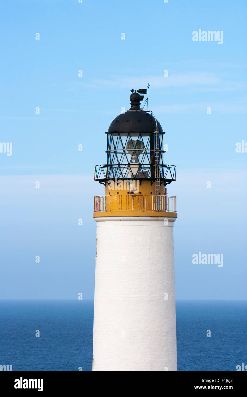 Orkney islands lighthouse hi-res stock photography and images - Alamy