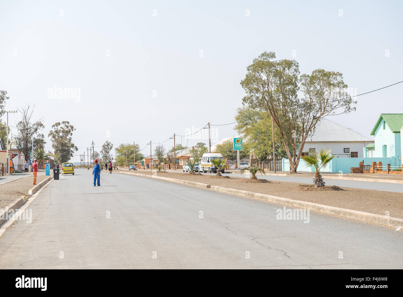 Brandvlei hi-res stock photography and images - Alamy