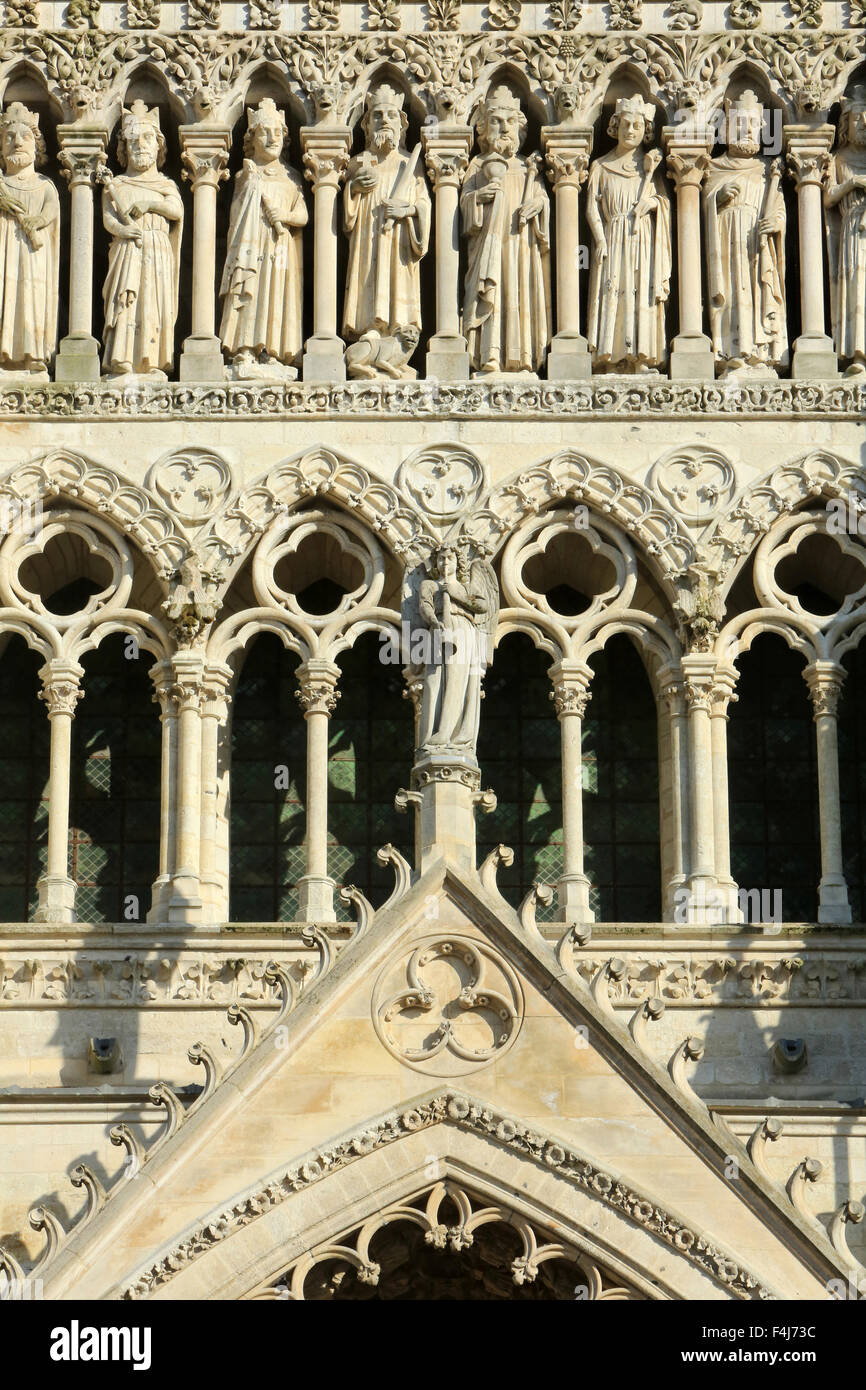 Viollet le duc hi-res stock photography and images - Alamy