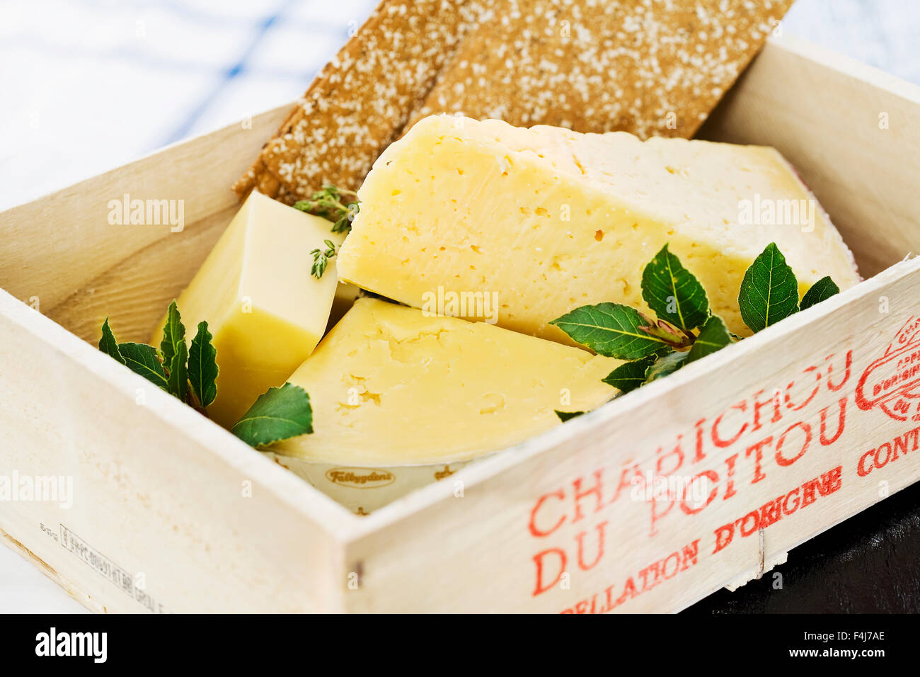 Quality cheeses hi-res stock photography and images - Alamy