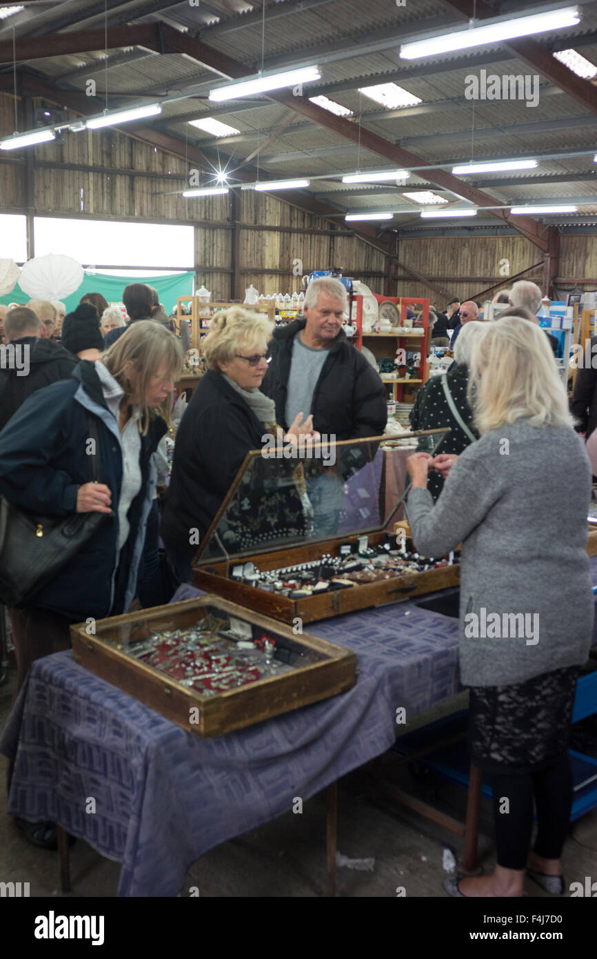 Wednesday Market High Resolution Stock Photography and Images - Alamy