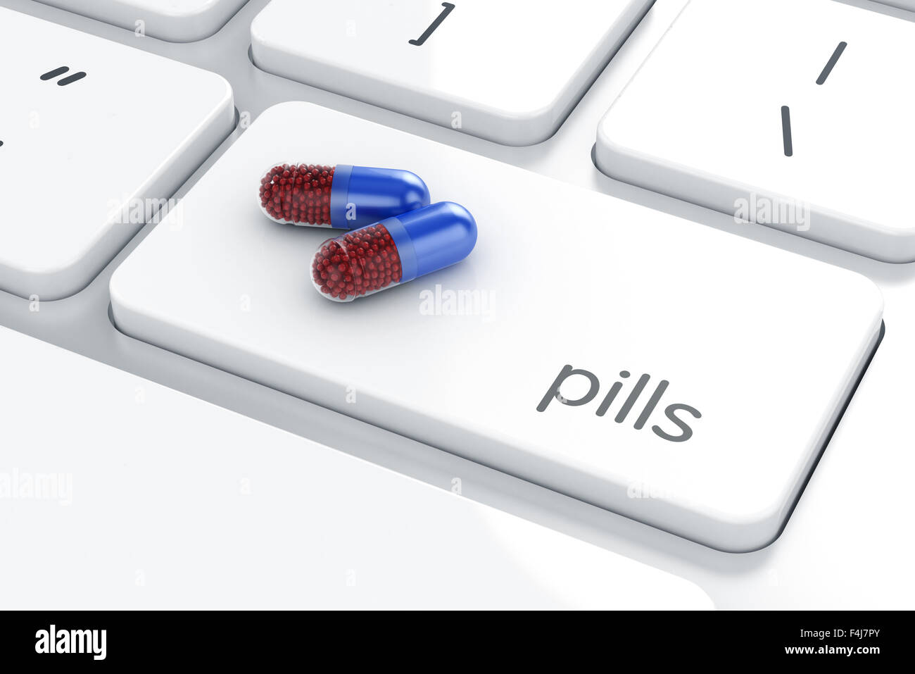 Internet addiction hospital hi-res stock photography and images - Alamy