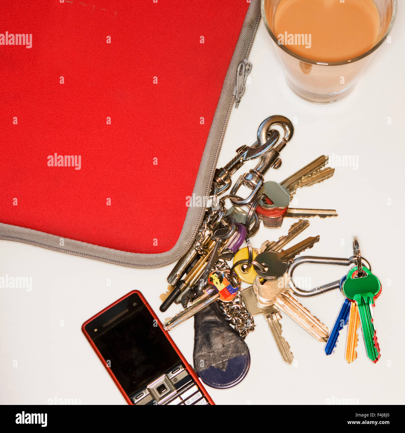 Keys sweden hi-res stock photography and images - Alamy