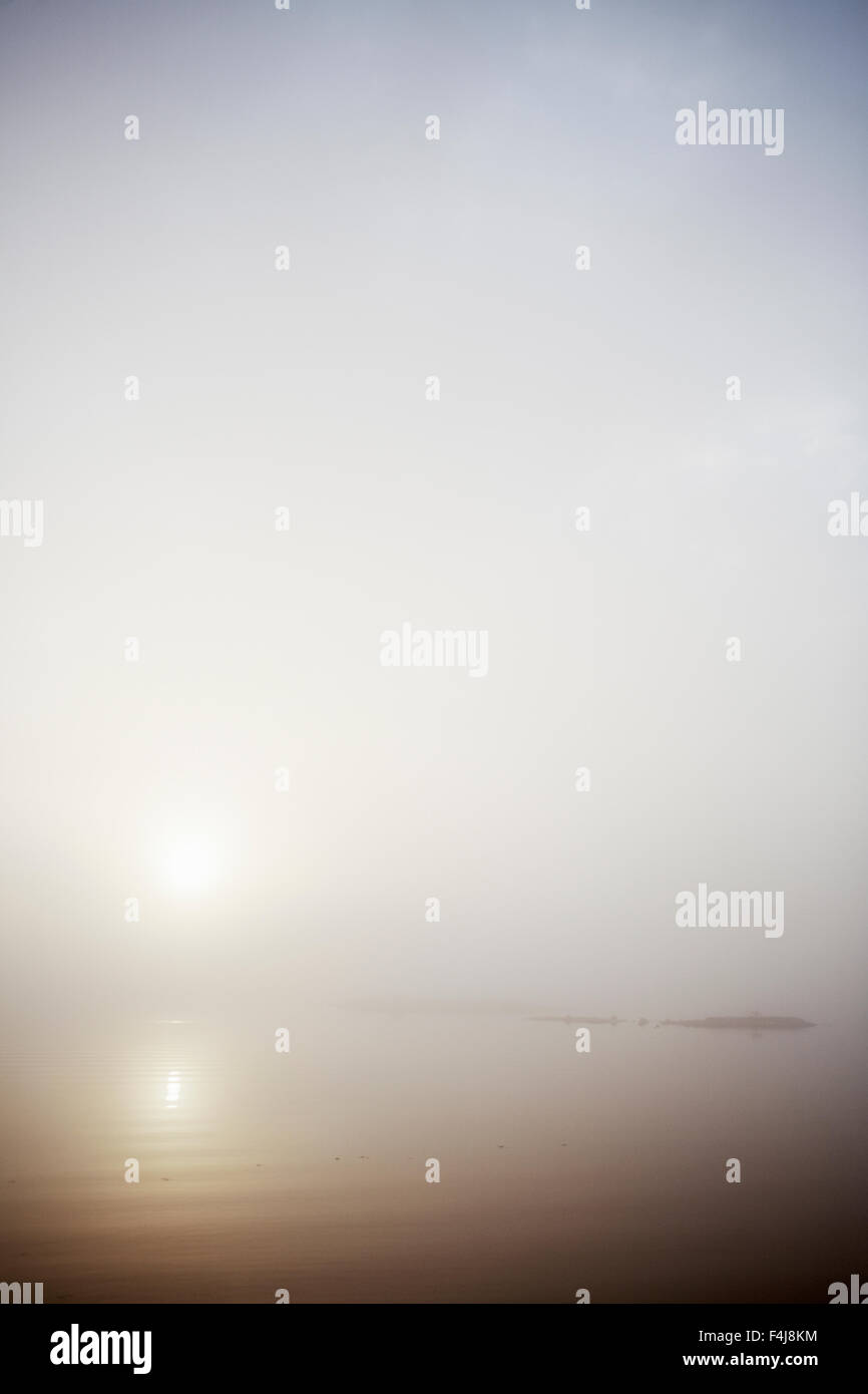 Hazy image hi-res stock photography and images - Alamy