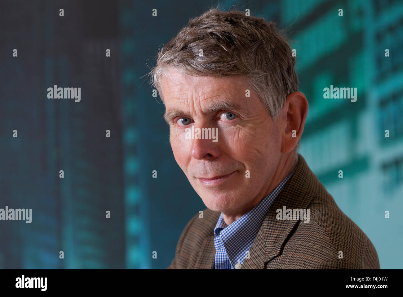 Ronald Frame High Resolution Stock Photography and Images - Alamy