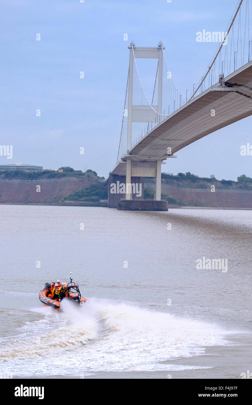 Lifeboat launch tower hi-res stock photography and images - Alamy