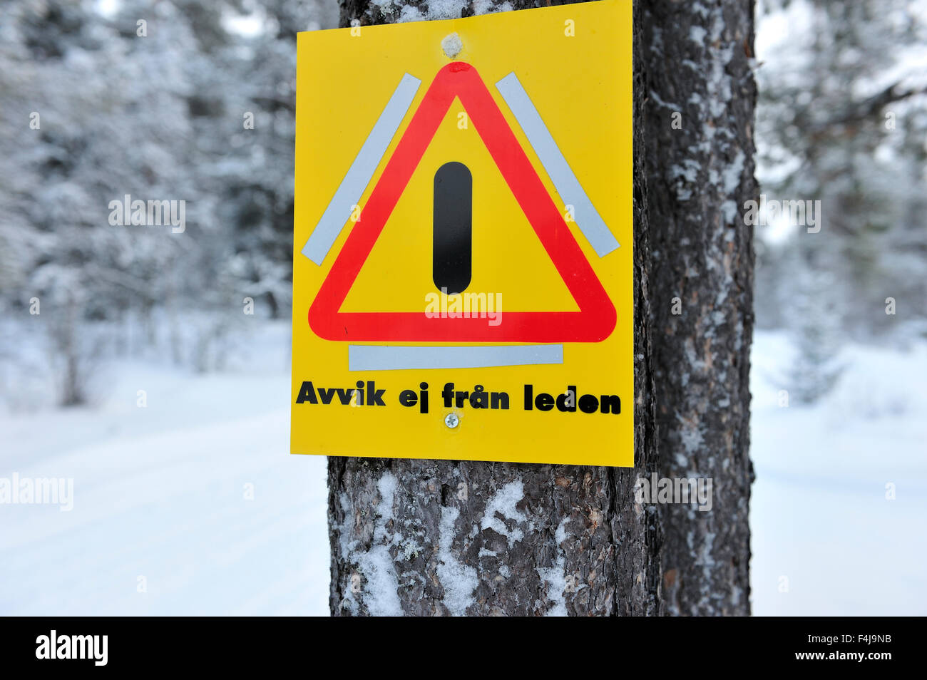 Warning color hi-res stock photography and images - Alamy