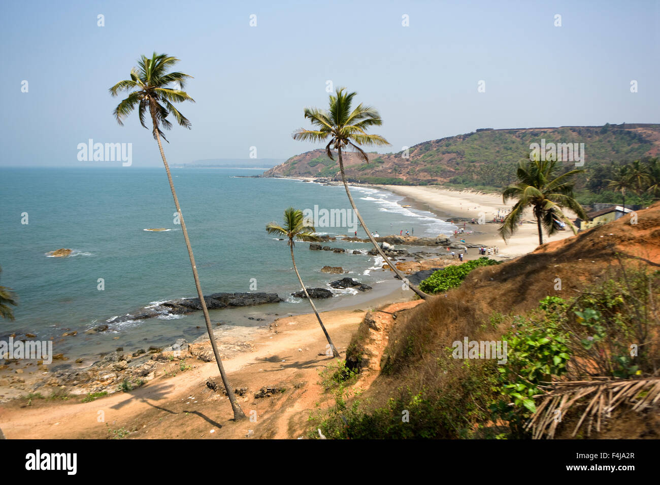 Indian ocean image hi-res stock photography and images - Alamy