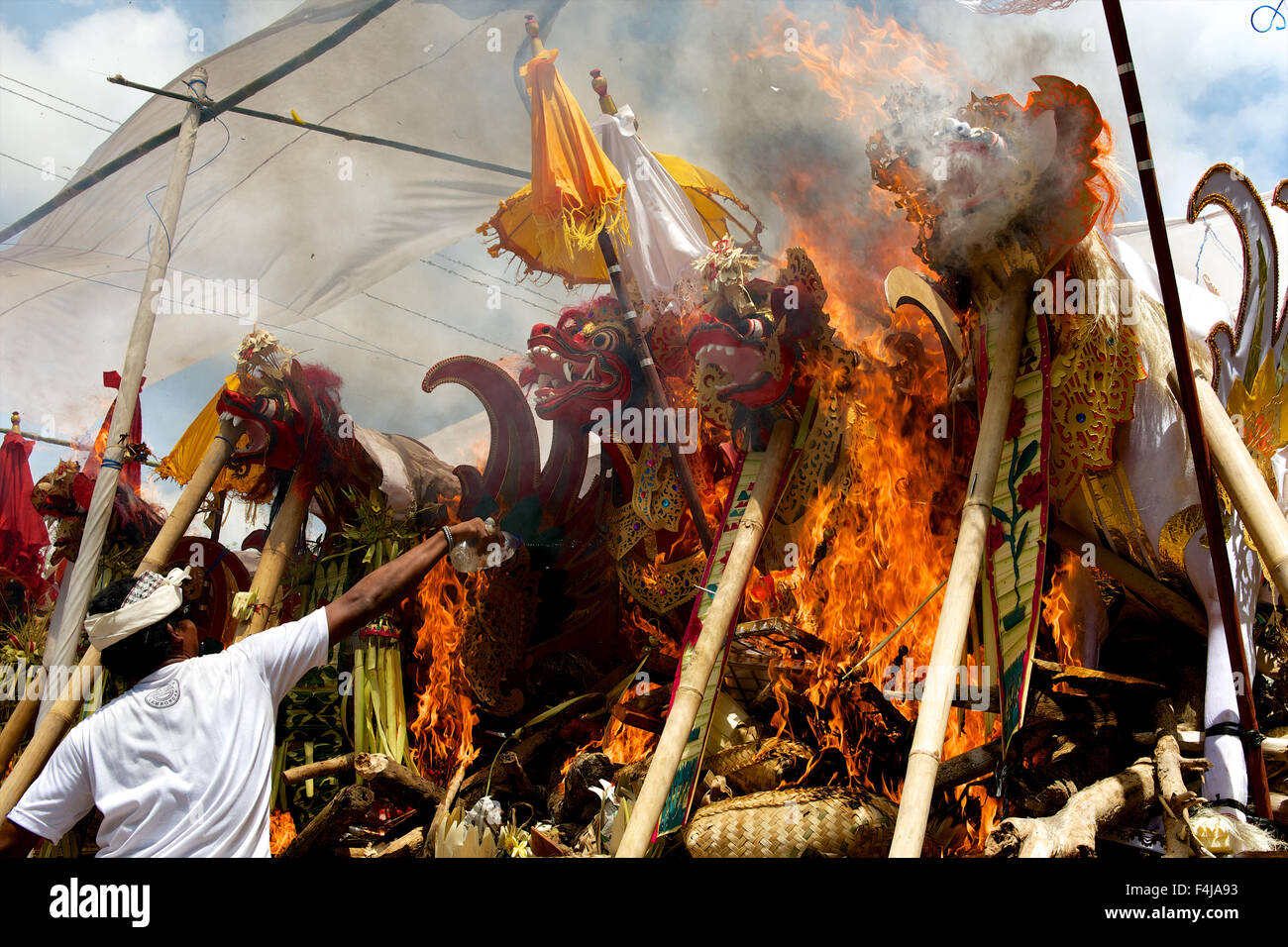Group cremation photography hi-res stock photography and images - Alamy