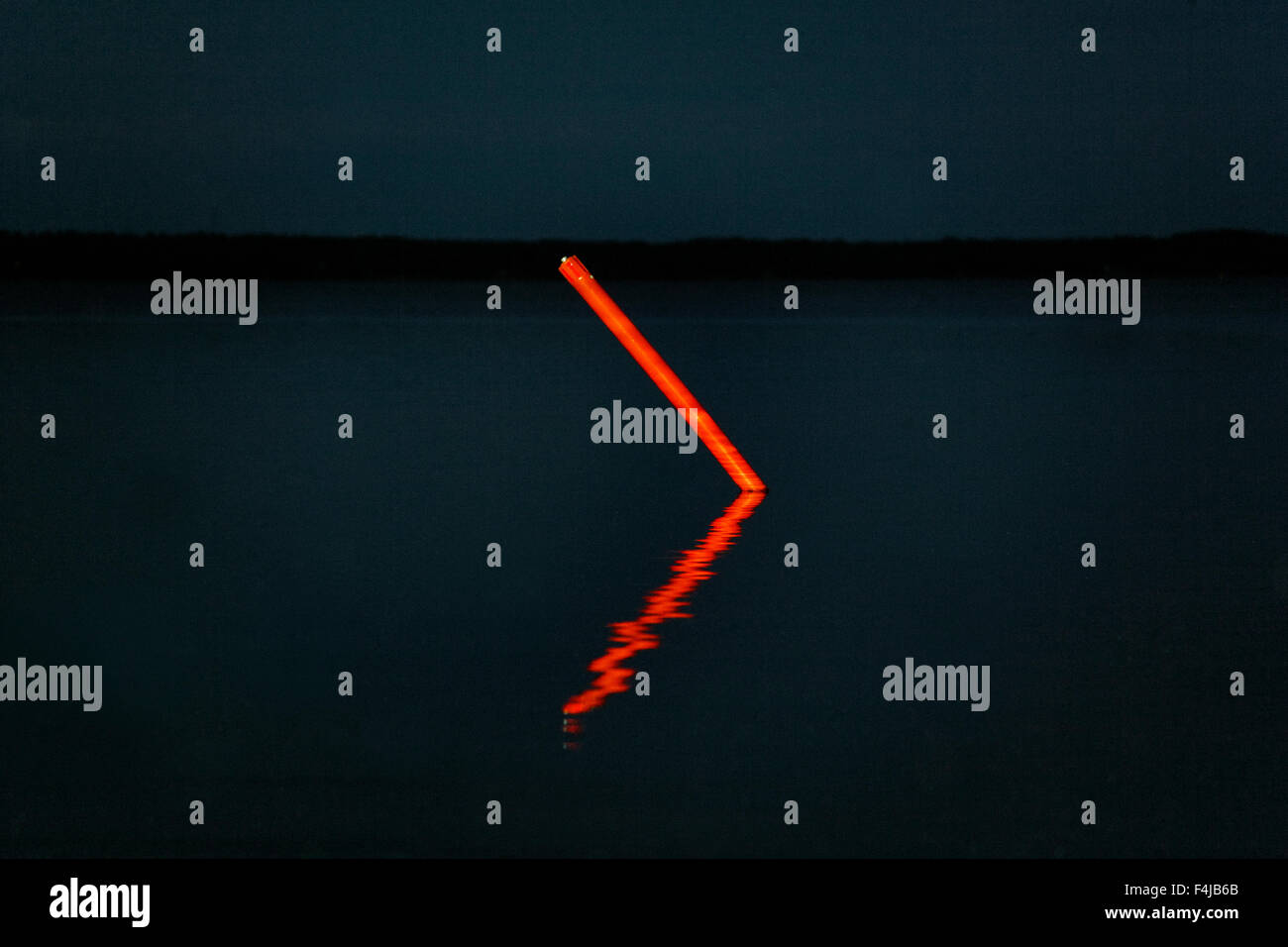 Navigation mark hi-res stock photography and images - Alamy