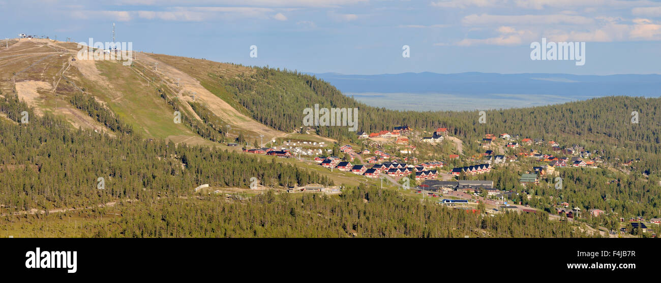 Community scenery hi-res stock photography and images - Alamy