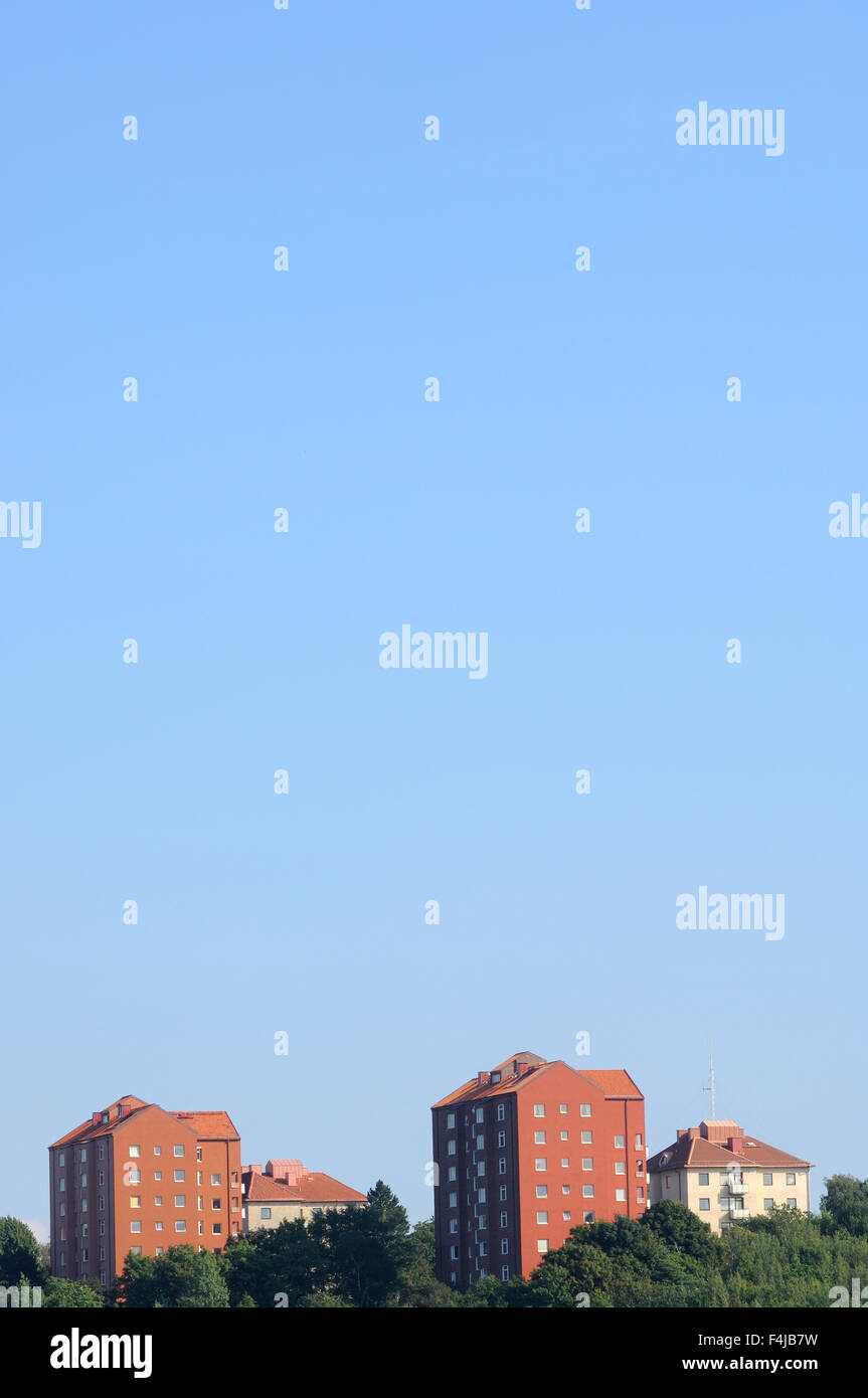 Sky high image hi-res stock photography and images - Alamy