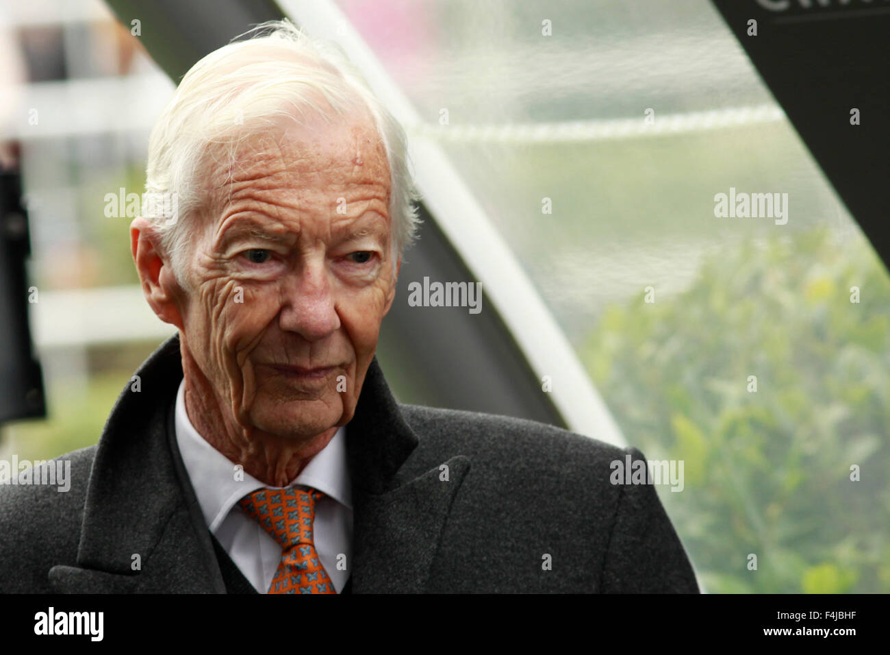 Lester piggott hi-res stock photography and images - Alamy