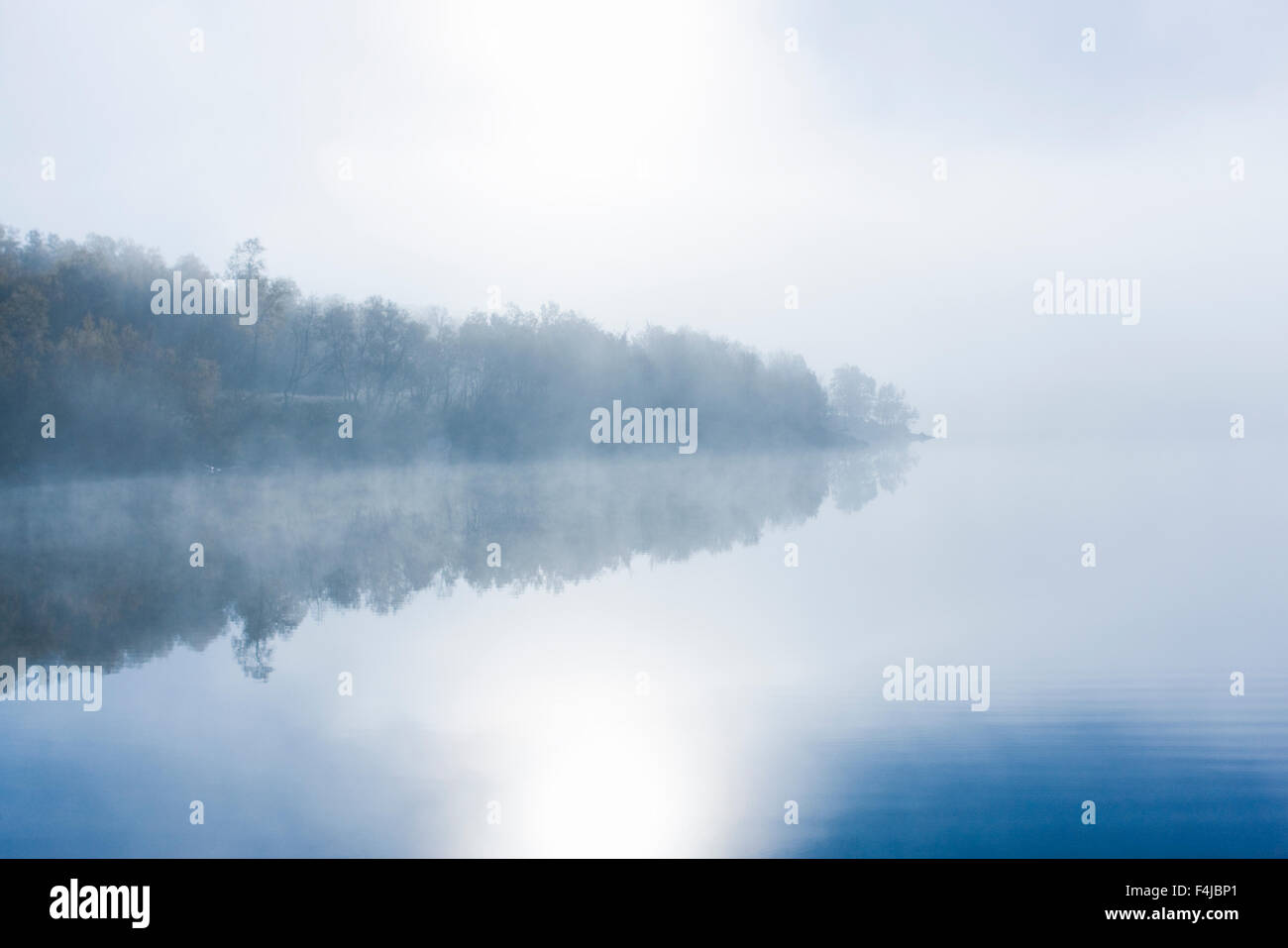 A cape in the dawn Stock Photo - Alamy