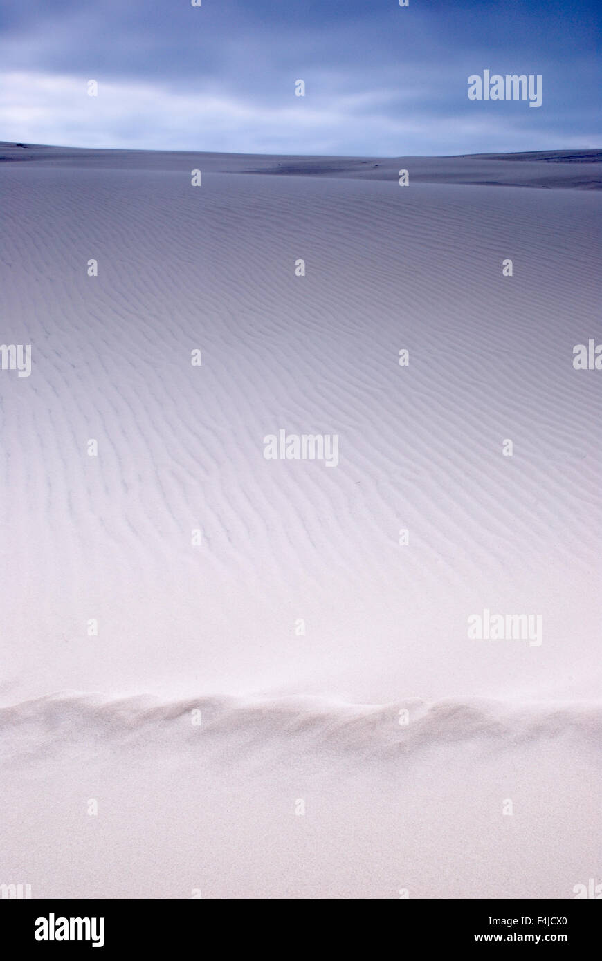 Sandy landscape hi-res stock photography and images - Alamy