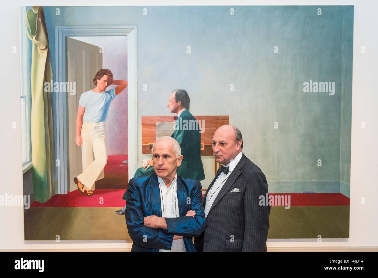 Ballet dancer wayne sleep hi-res stock photography and images - Alamy