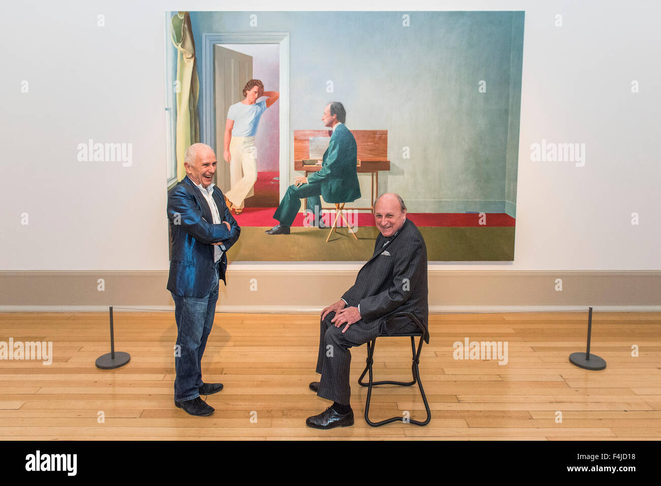 Ballet dancer wayne sleep hi-res stock photography and images - Alamy