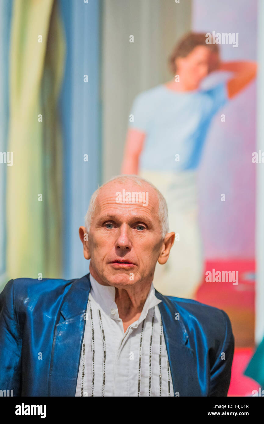 Ballet dancer wayne sleep hi-res stock photography and images - Alamy