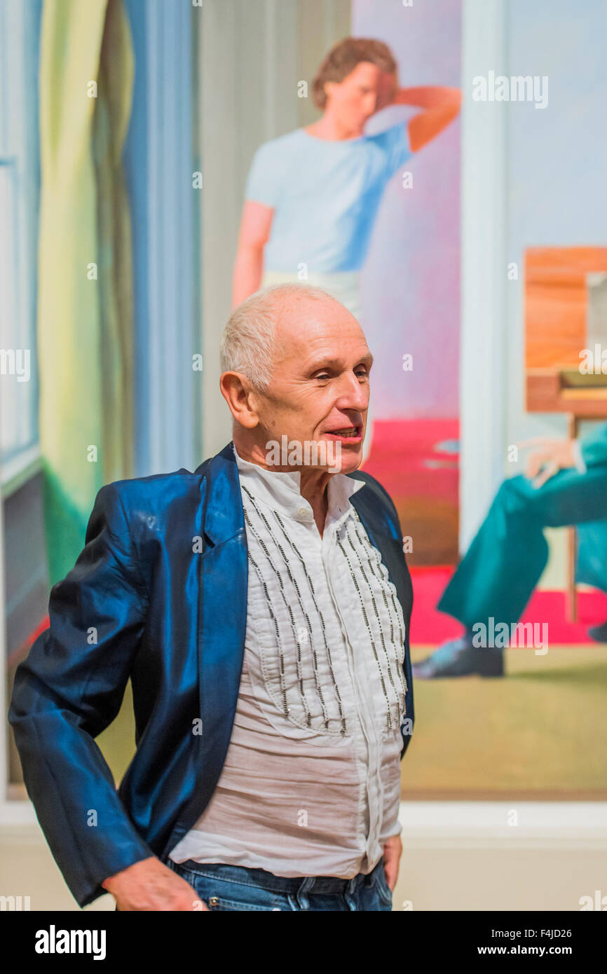 Ballet dancer wayne sleep hi-res stock photography and images - Alamy