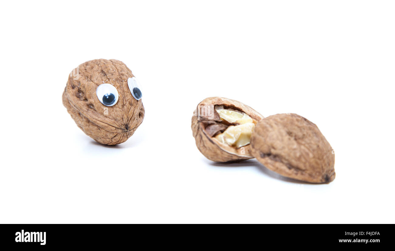 Googly eyes hi-res stock photography and images - Alamy