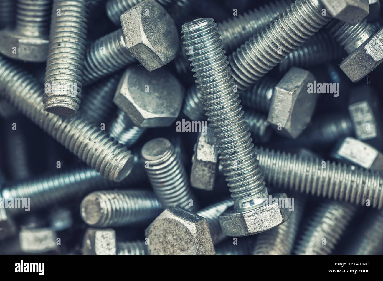 Hex screw hi-res stock photography and images - Alamy