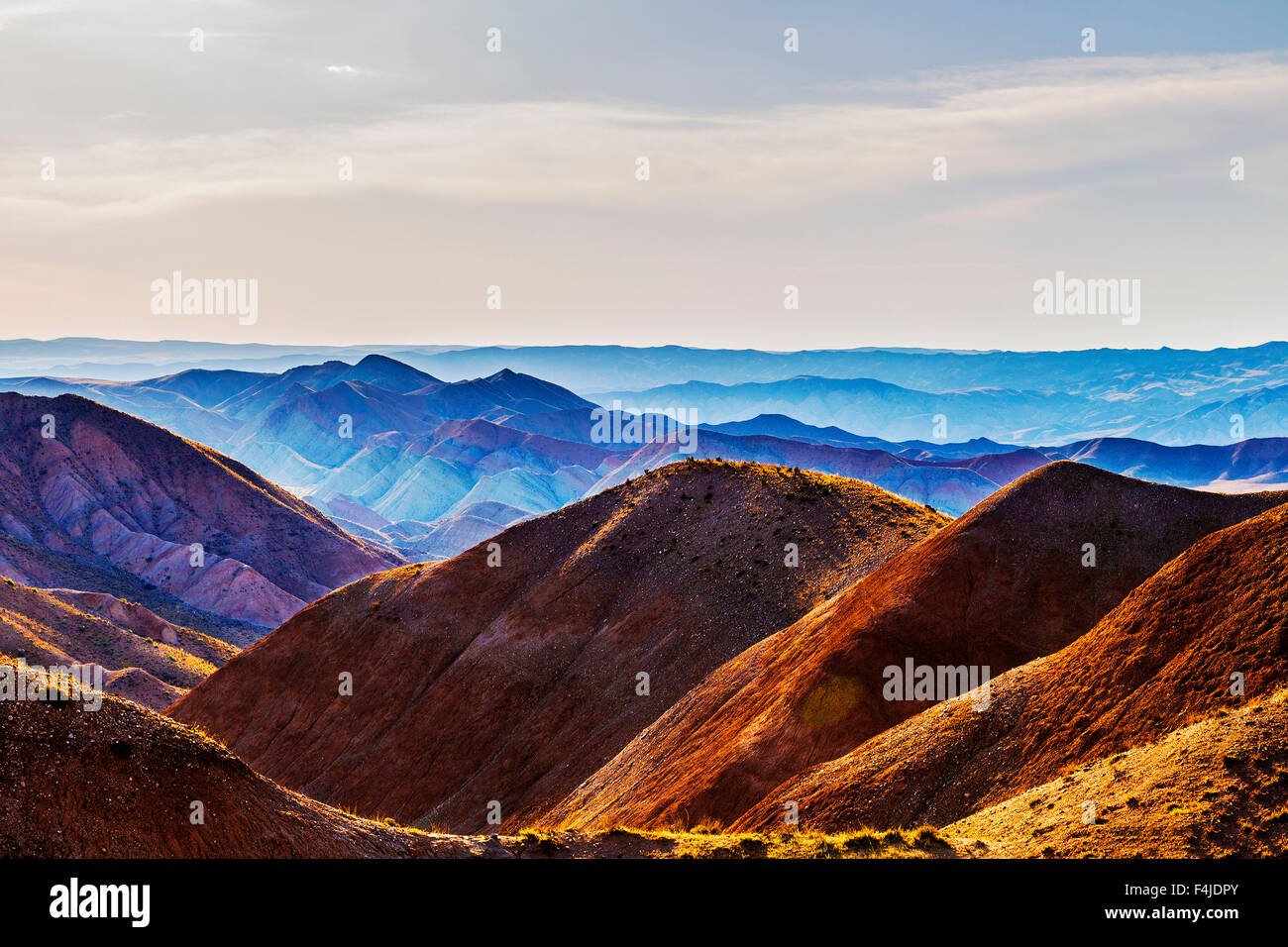 Marvelous natural landscapes hi-res stock photography and images - Alamy