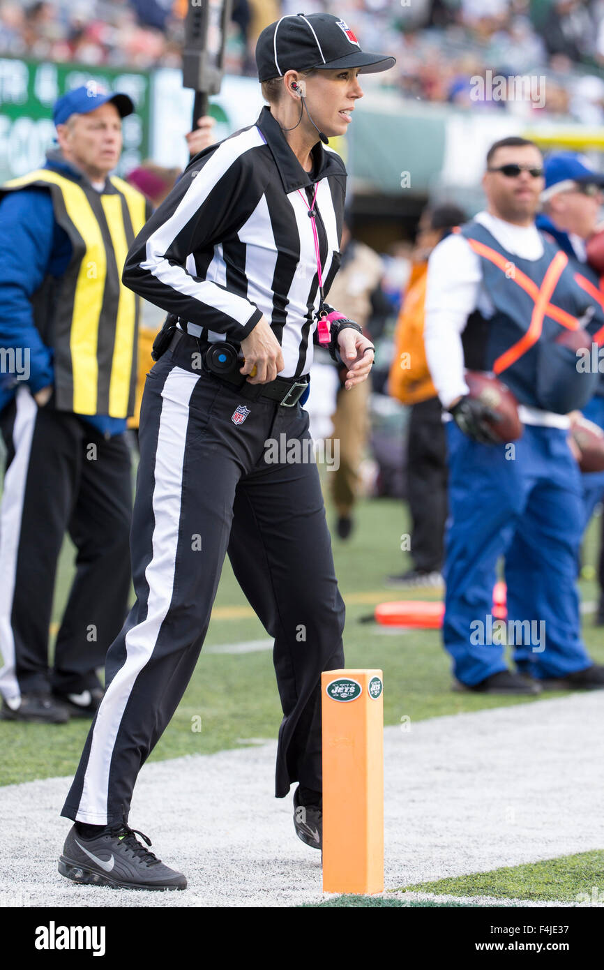 Sarah thomas nfl hi-res stock photography and images - Alamy