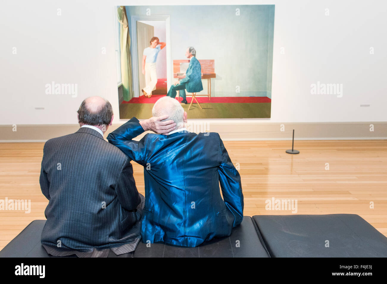 Ballet dancer wayne sleep hi-res stock photography and images - Alamy