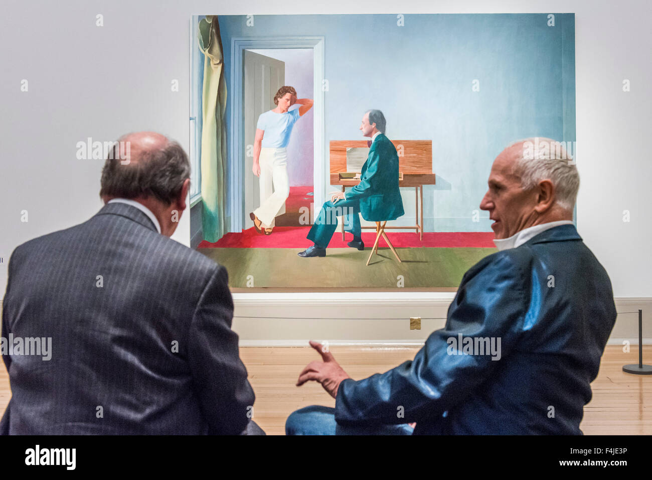 Ballet dancer wayne sleep hi-res stock photography and images - Alamy