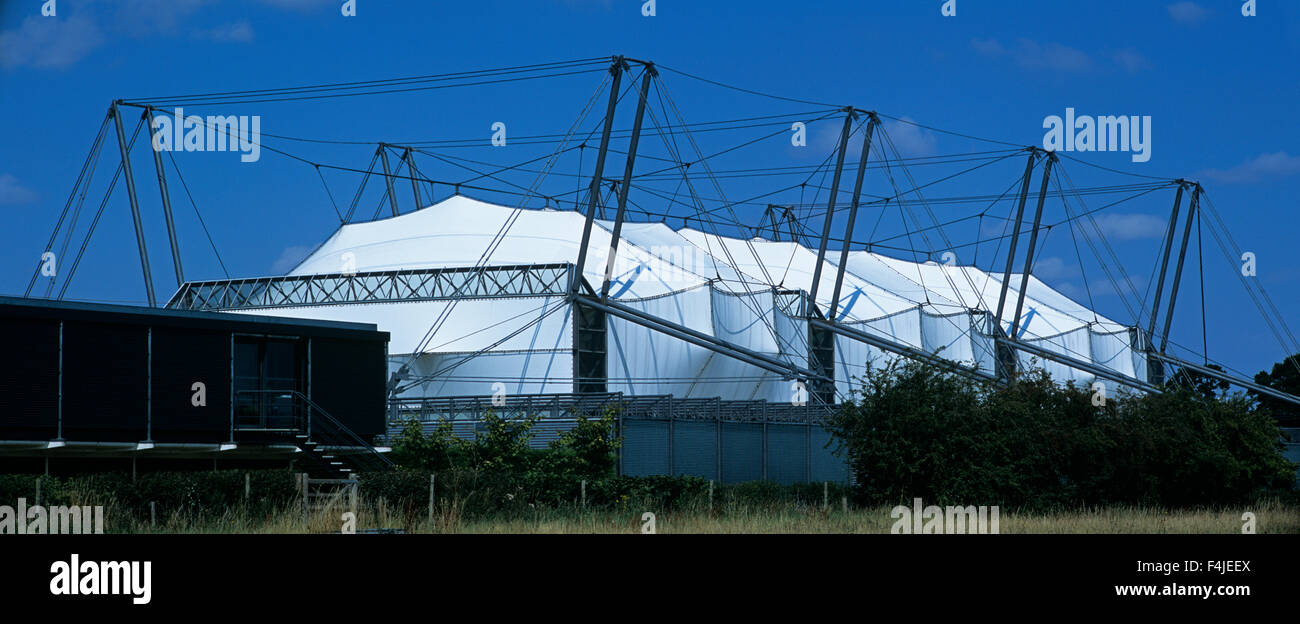 Schlumberger cambridge hi-res stock photography and images - Alamy