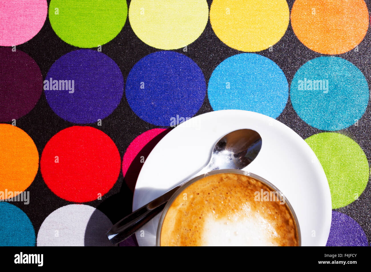 Spotted cloth hi-res stock photography and images - Alamy