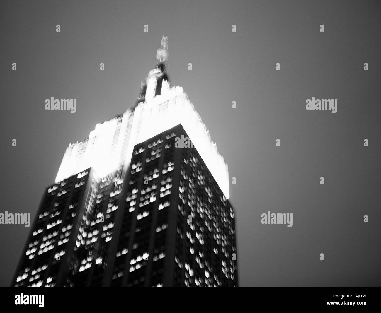 Night of unity Black and White Stock Photos & Images - Alamy