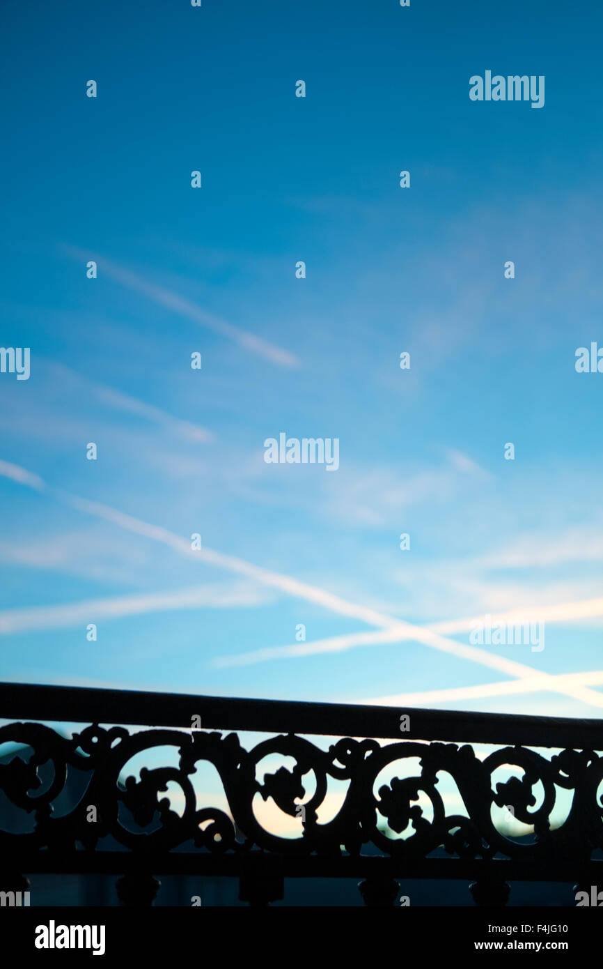 Decoration railings hi-res stock photography and images - Alamy