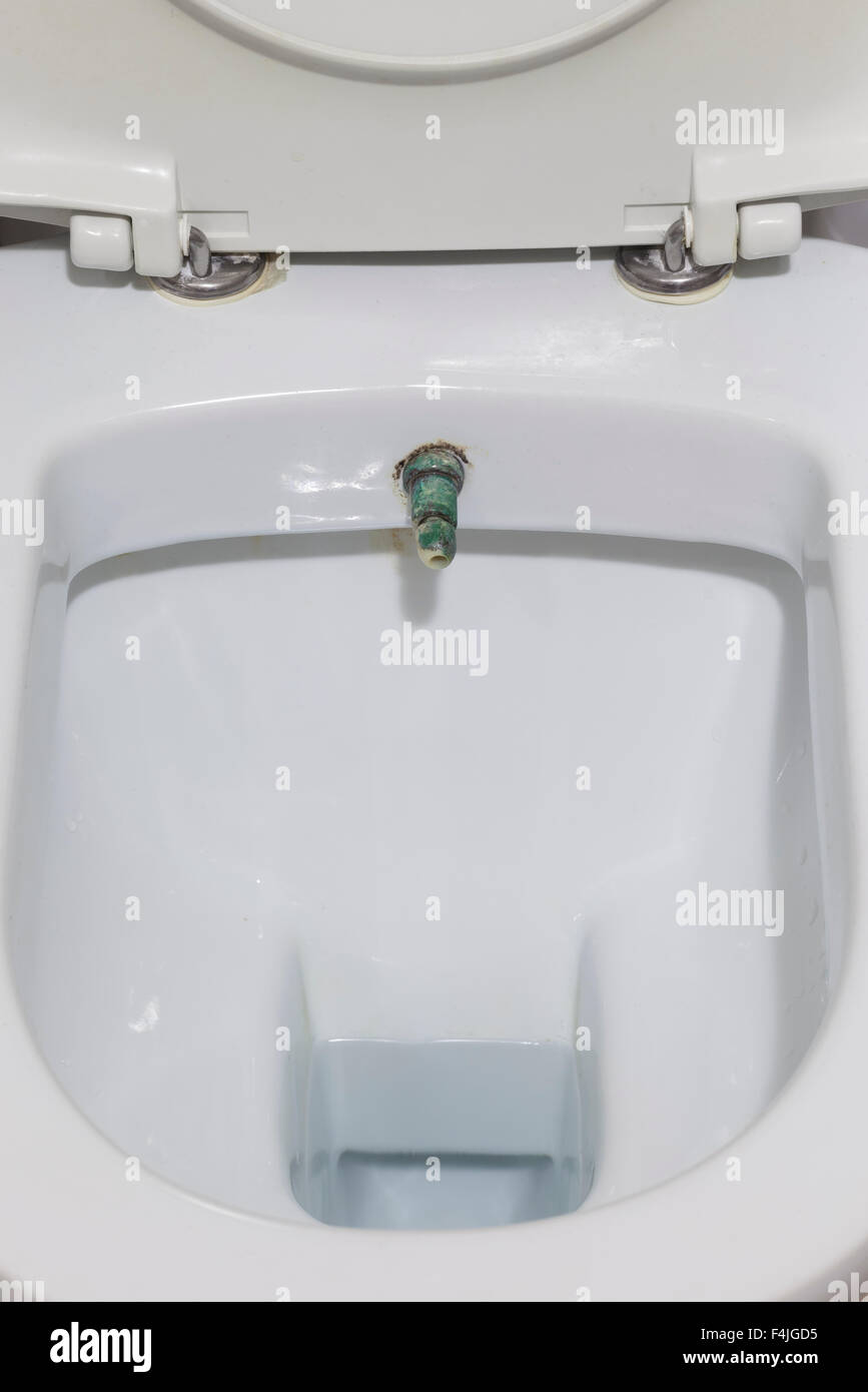 Muslim toilet hi-res stock photography and images - Alamy