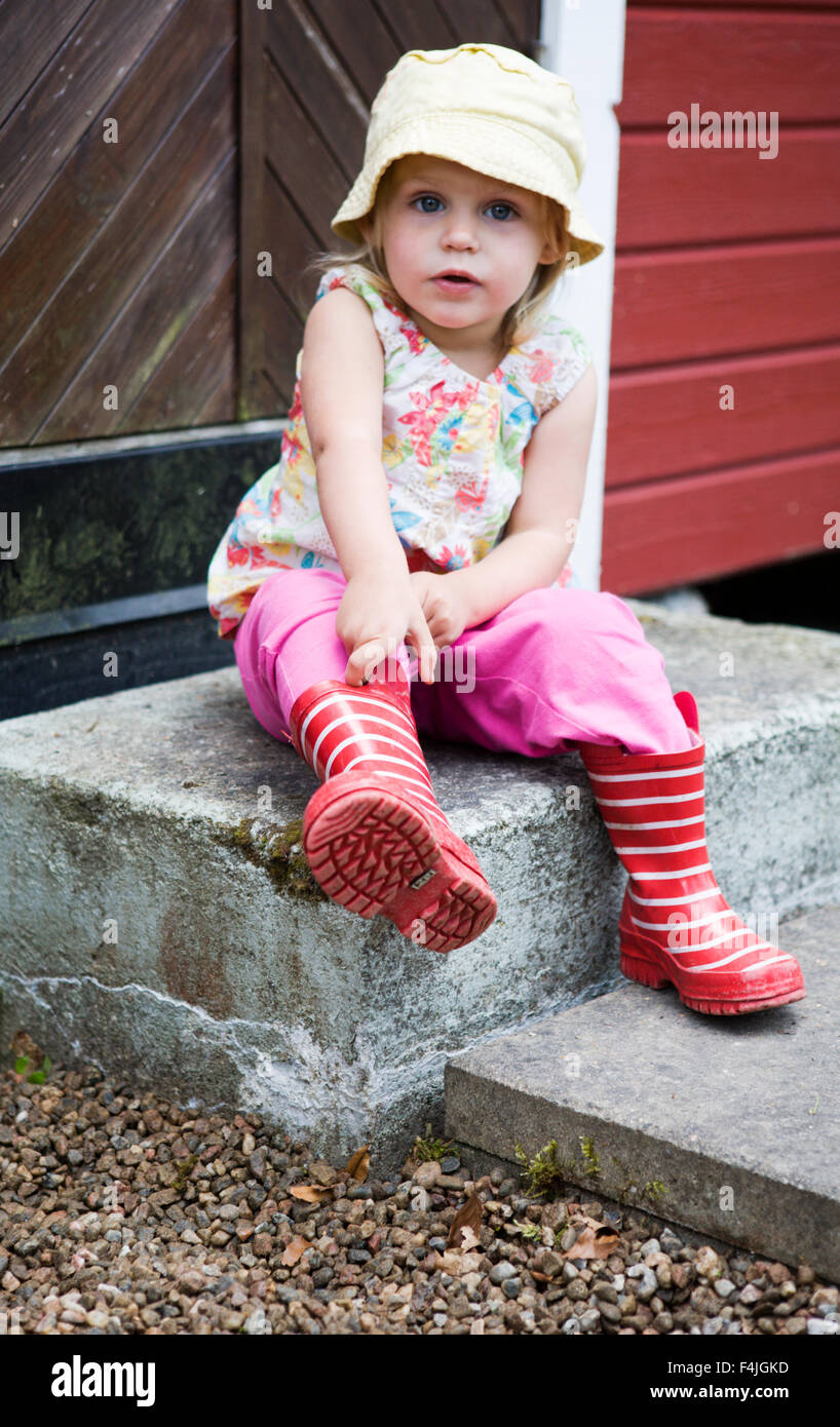 Footstep Gravel High Resolution Stock Photography and Images - Alamy