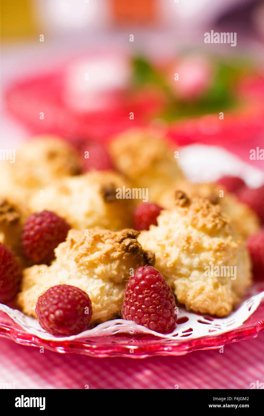 Color pastry hi-res stock photography and images - Alamy