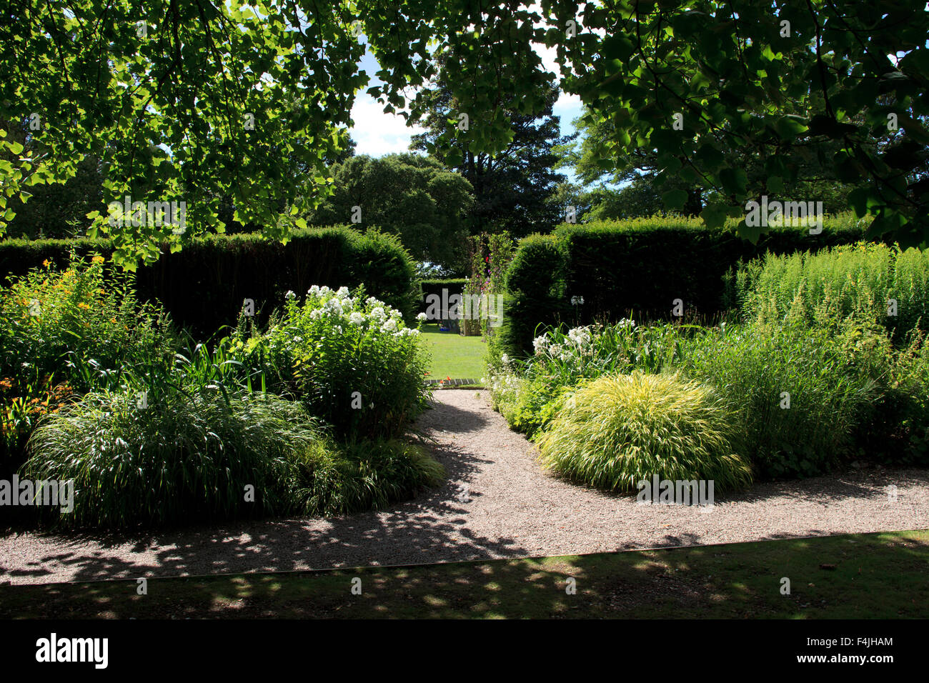 Cotehele, near Saltash, Cornwall, England, United Kingdom Stock Photo ...