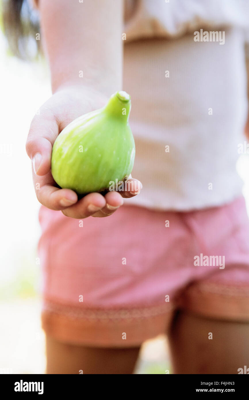 Fig hand gesture hi-res stock photography and images - Alamy
