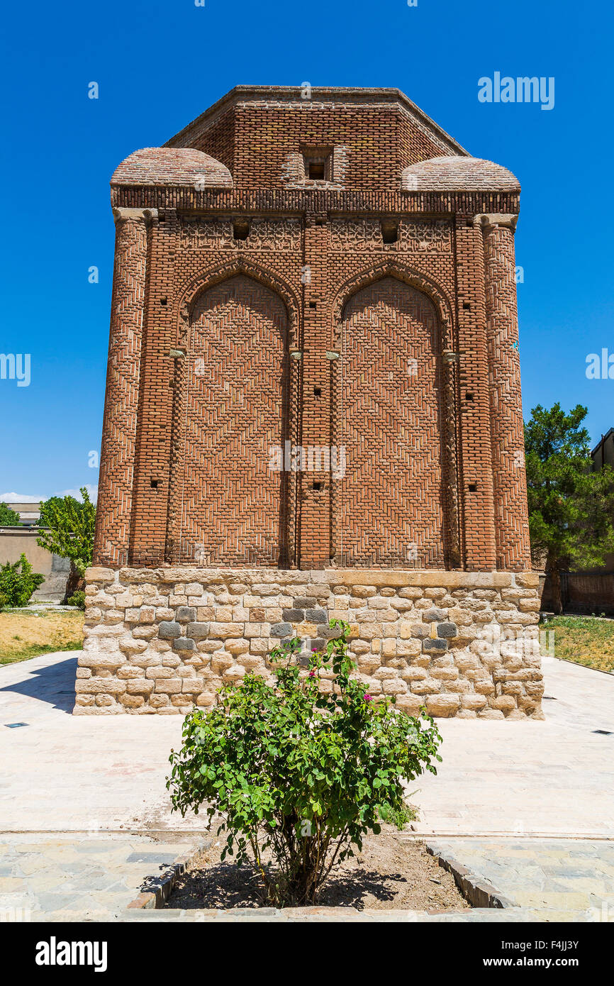 Maragheh hi-res stock photography and images - Alamy