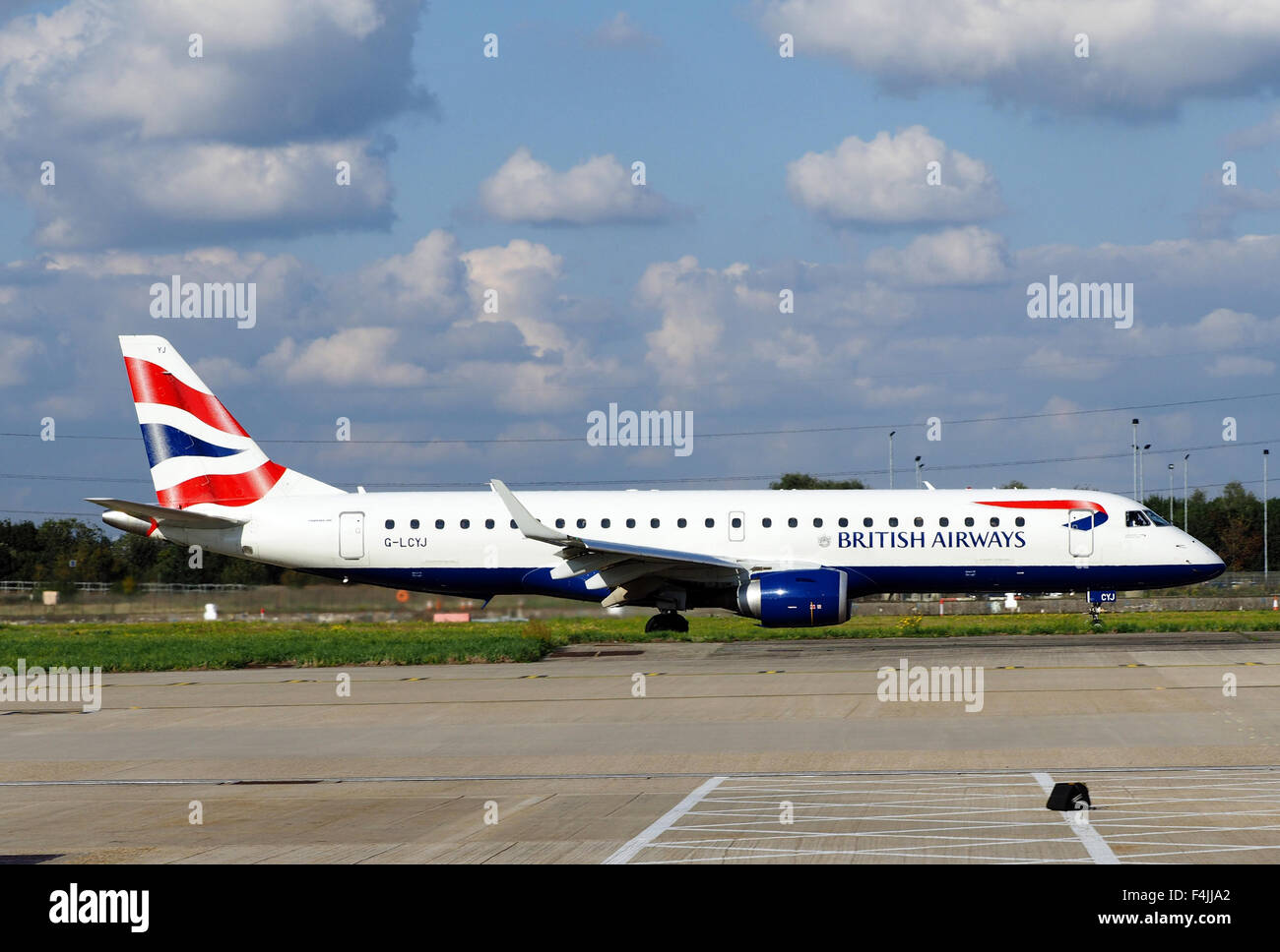 Ba cityflyer hi-res stock photography and images - Alamy
