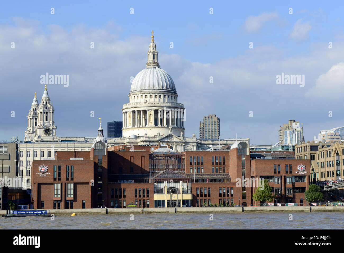 City of london school hi-res stock photography and images - Alamy