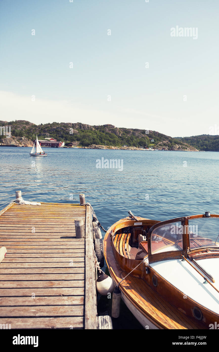 Recreational boad hi-res stock photography and images - Alamy