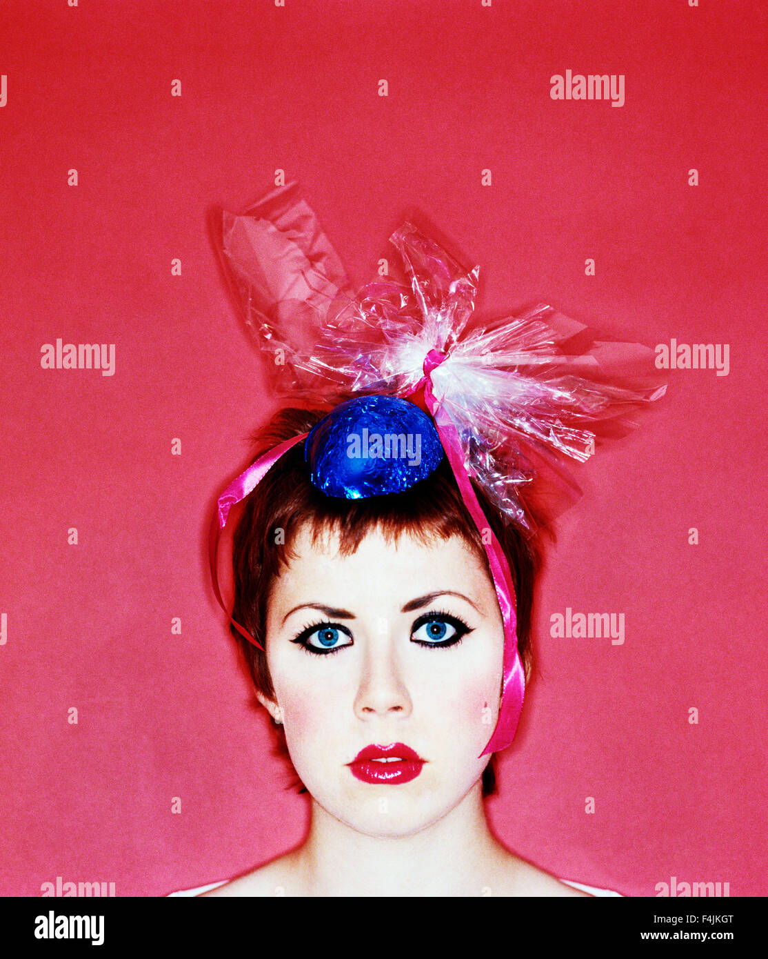 Ribbon body hi-res stock photography and images - Alamy