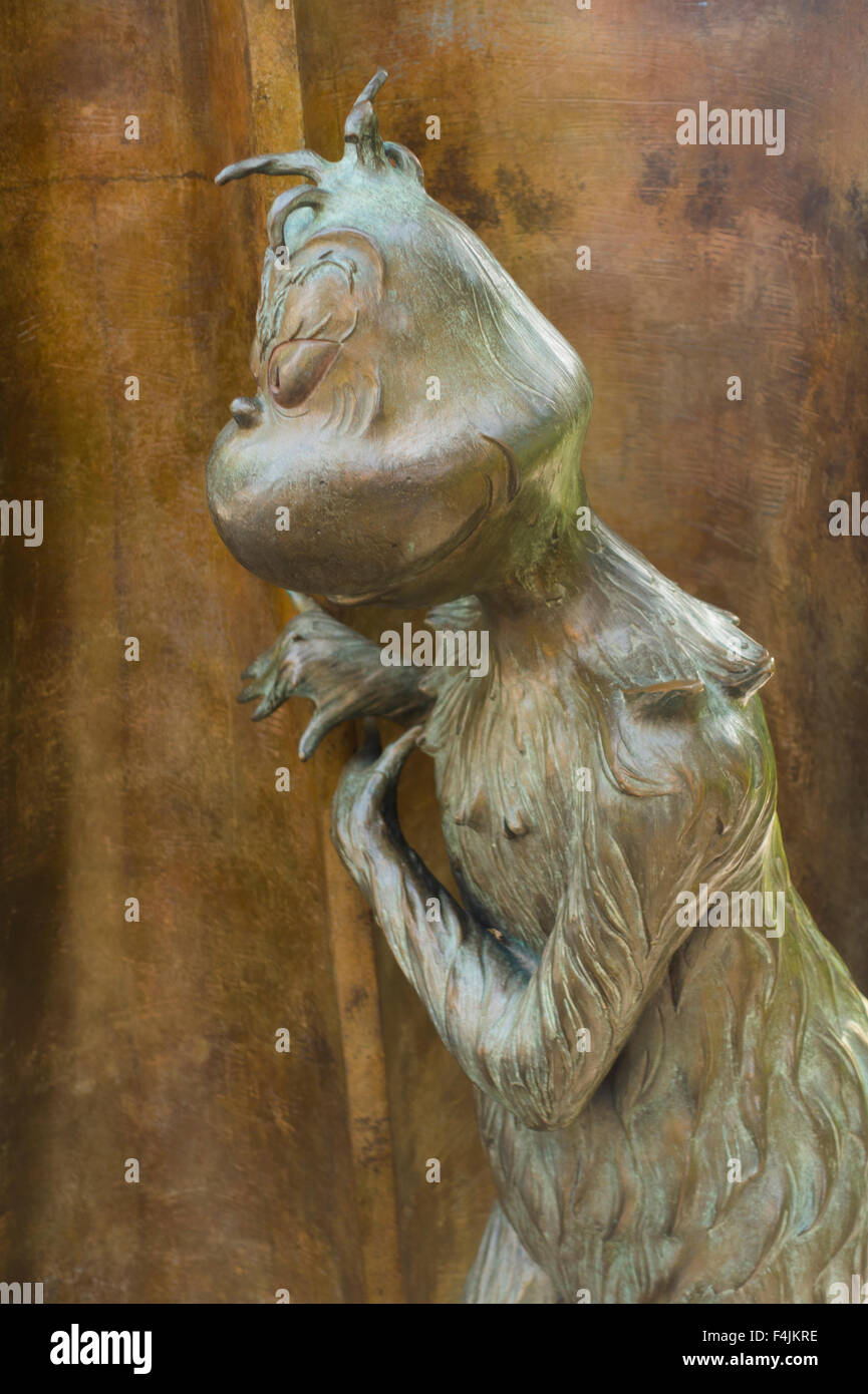 Dr seuss book hi-res stock photography and images - Alamy