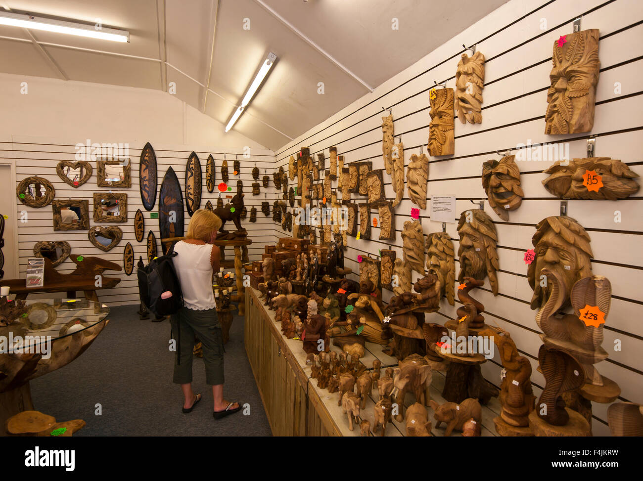 Inside Souvenir Stock Photos & Inside Souvenir Stock Images - Alamy