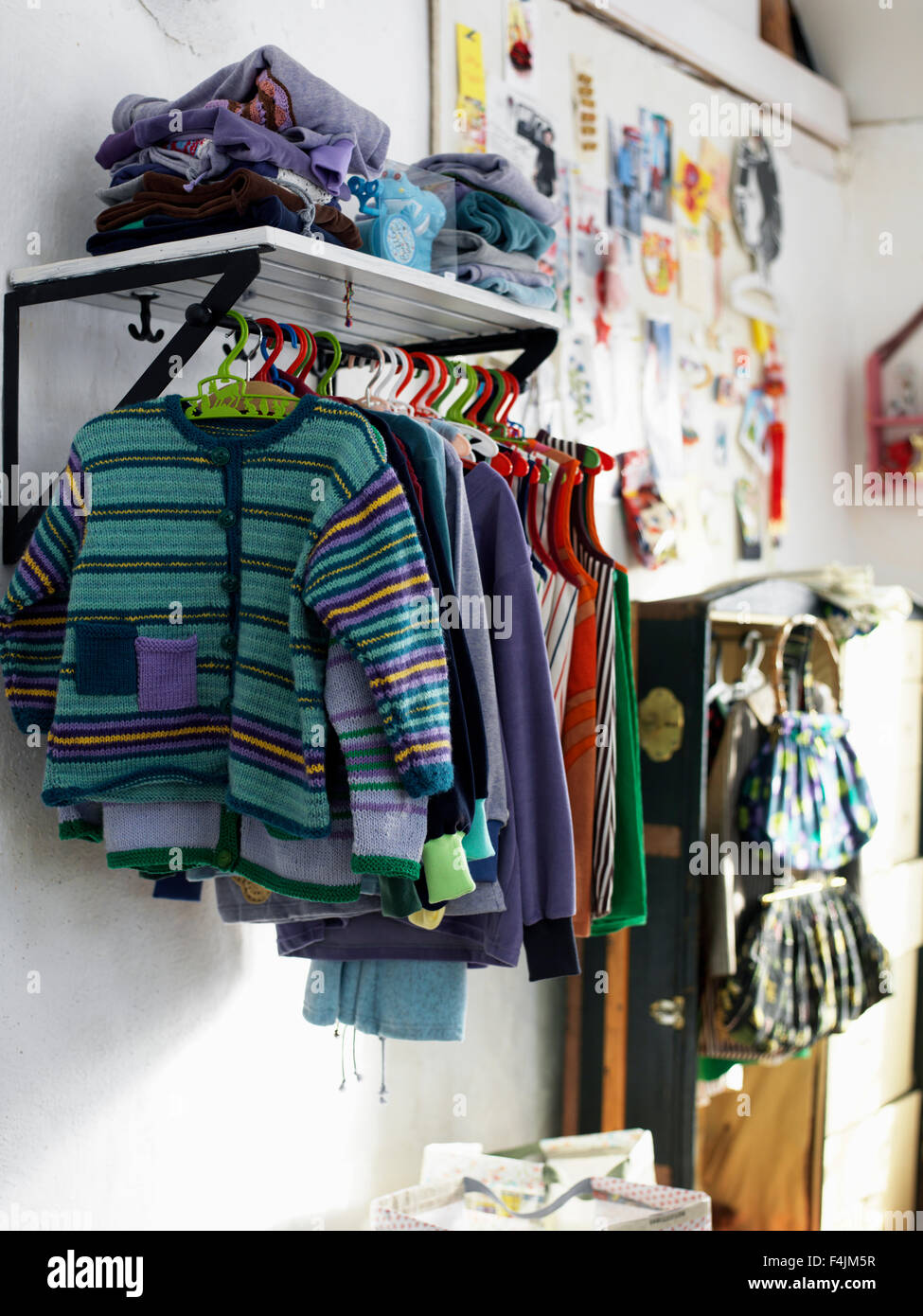 Sweden clothes hi-res stock photography and images - Alamy