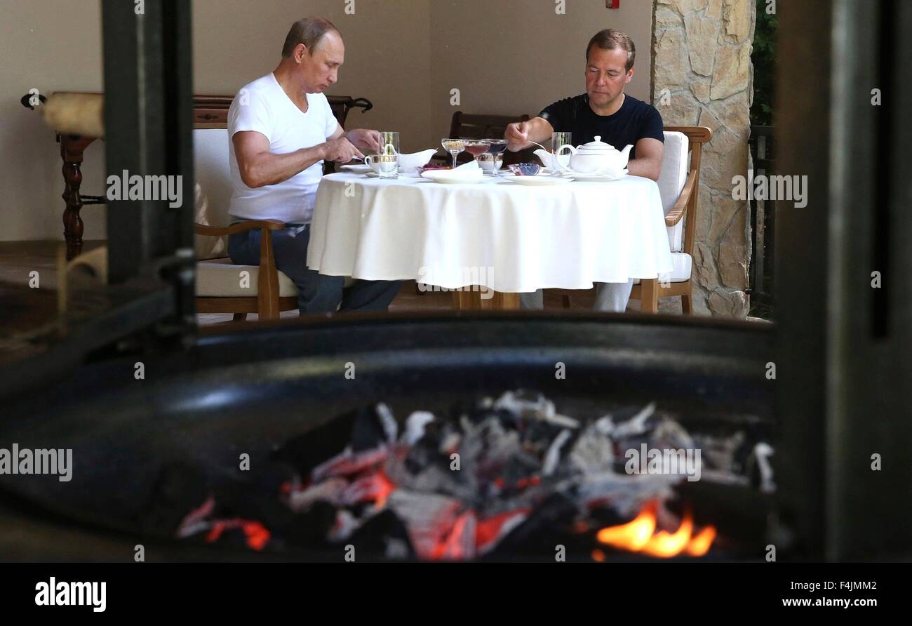 Dmitry vladimirovich hi-res stock photography and images - Alamy