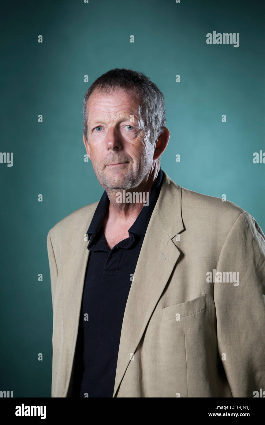 British television producer hi-res stock photography and images - Alamy