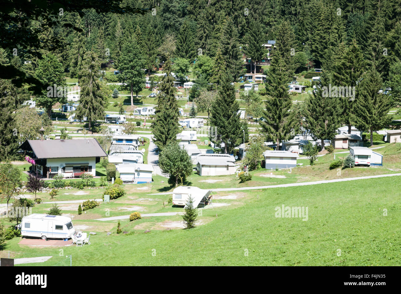 Itter austria hi-res stock photography and images - Alamy