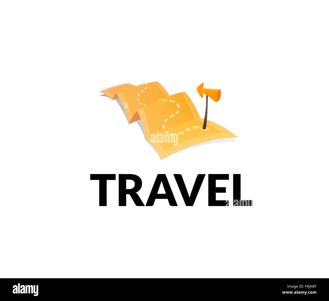 Travel Guide Logo